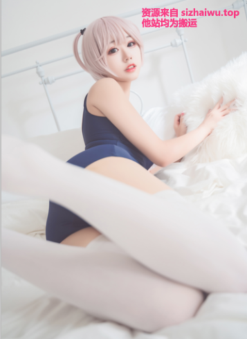 猫君君_MaoJun 26套写真合集下载-[9.2G]-死宅屋